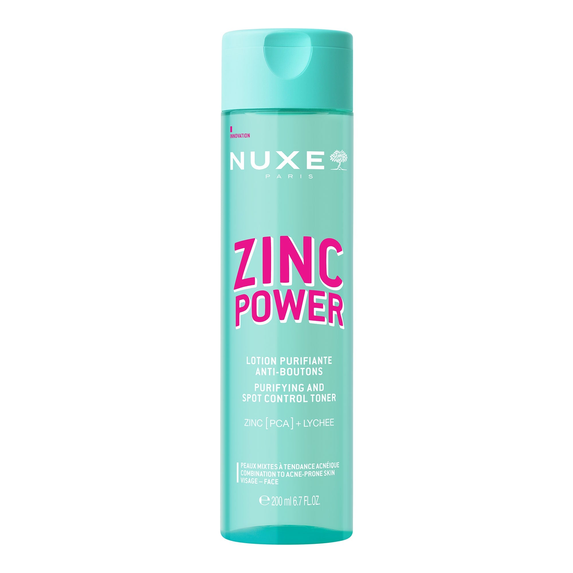 Lotion Purifiante Anti-Boutons | NUXE